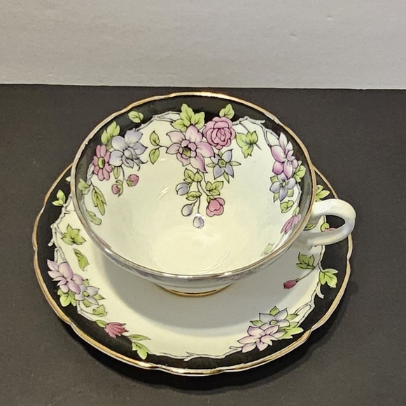 Other | Antique Stanley China Tea Cup | Poshmark